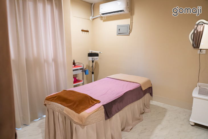 慕名而來SPA| 美體護膚、精油SPA、新店首賣優惠券、抵用券| Gomaji 懂生活的好麻吉