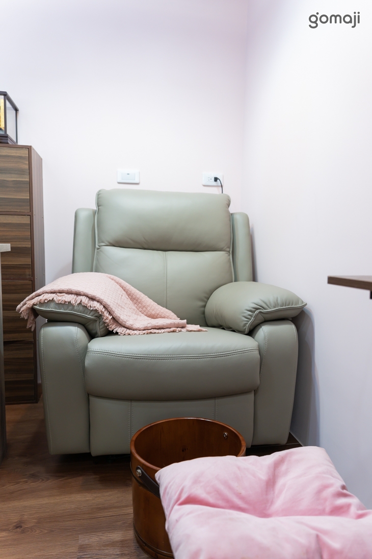 Vive La Via 秘密花園spa美學超值優惠方案| Gomaji 懂生活的好麻吉