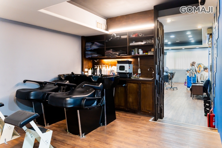 OLA Hair超值優惠方案| Gomaji 懂生活的好麻吉