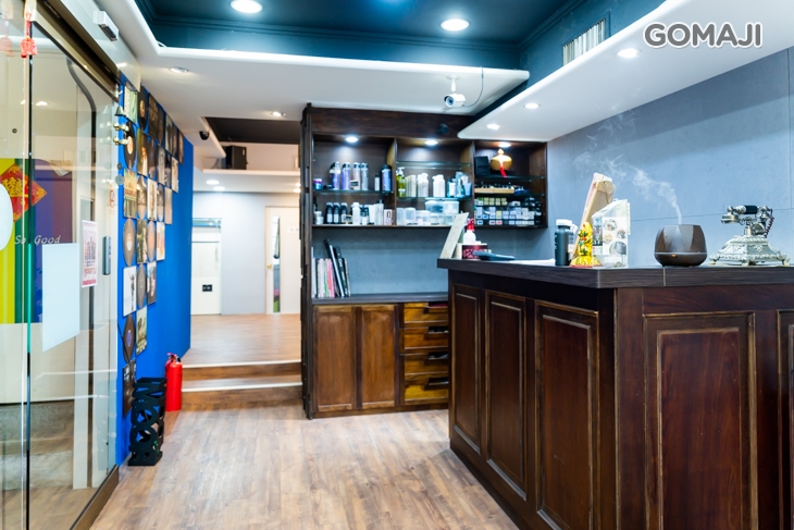 OLA Hair超值優惠方案| Gomaji 懂生活的好麻吉