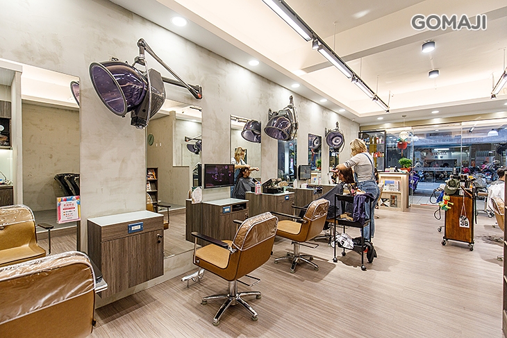 M hair salon超值優惠方案| Gomaji 懂生活的好麻吉