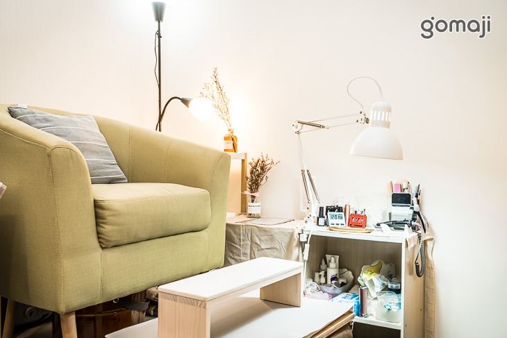 Orange Nail 橘子美甲| 美甲、新店首賣、美甲設計30款優惠券、抵用券| Gomaji 懂生活的好麻吉