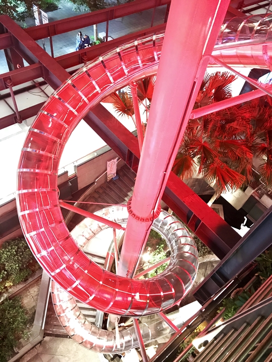 Weeeeee! SLIDE| 親子/休閒、活動/門票優惠券、抵用券| Gomaji 懂生活的好麻吉