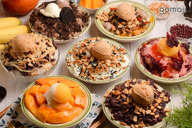 國王企鵝冰品超值優惠方案| Gomaji 懂生活的好麻吉