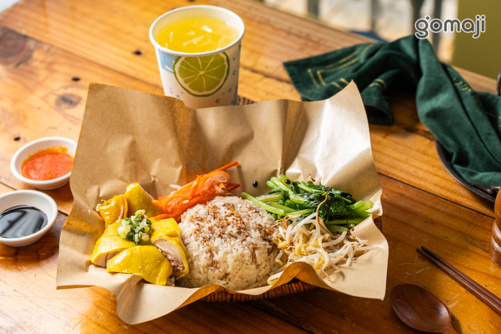 大城小廚超值優惠方案| Gomaji 懂生活的好麻吉