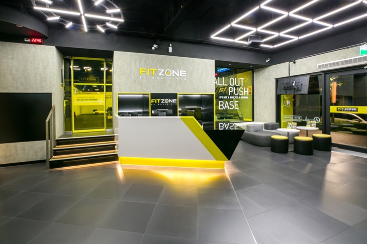 FITZONE by World Gym超值優惠方案| Gomaji 懂生活的好麻吉