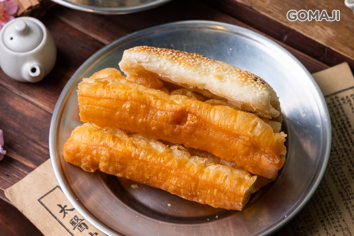 YON HO永和豆漿超值優惠方案| Gomaji 懂生活的好麻吉