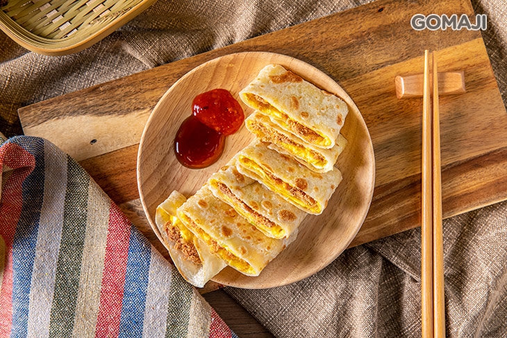 YON HO永和豆漿超值優惠方案| Gomaji 懂生活的好麻吉