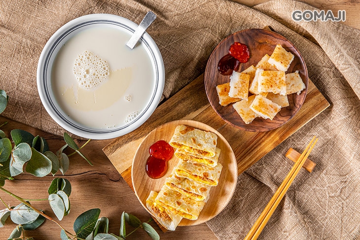 YON HO永和豆漿超值優惠方案| Gomaji 懂生活的好麻吉