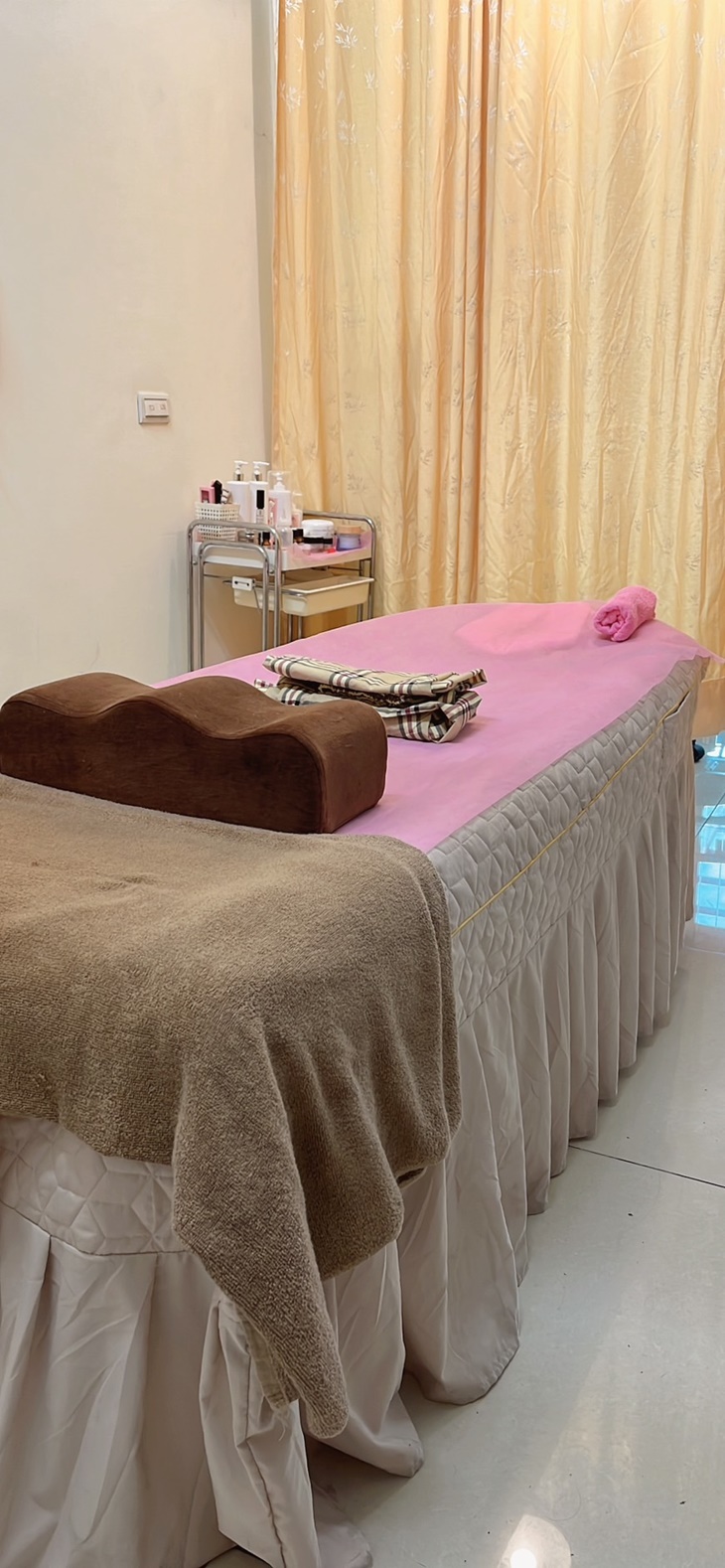 沛登美容美髮造型館/養生舒壓spa| 美髮、美體護膚、男士可用、新店首賣、染燙不分長短、中式按摩、全身按摩、指壓按摩、油壓按摩、溫熱塑燙優惠券 ...