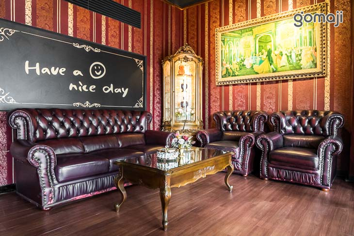 Yan's Cafe & Bistro| 西式/牛排、異國、咖啡輕食、義式、早午餐 、下午茶、免預約、抵用券、餐酒館優惠券、抵用券| Gomaji 懂生活的好麻吉