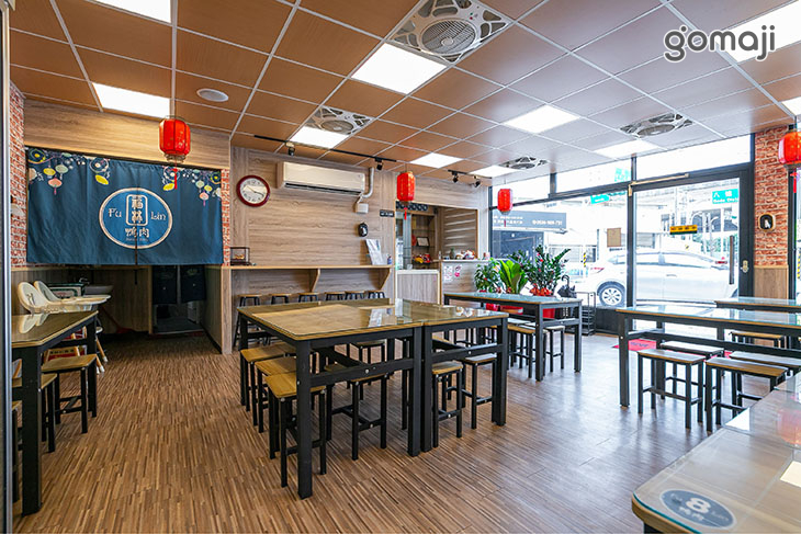 福林鴨肉 Fu Lin| 中式、免預約、抵用券、可外帶優惠券、抵用券| Gomaji 懂生活的好麻吉