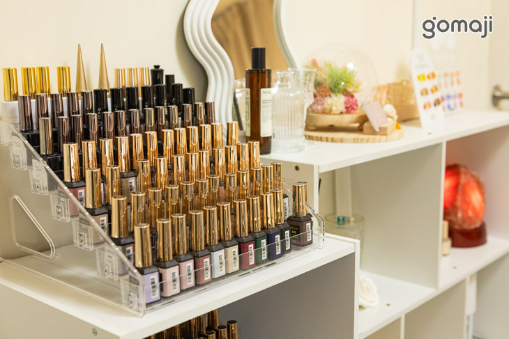 克蘿伊美學工作室| 美甲、美睫、新店首賣、美甲設計30款優惠券、抵用券| Gomaji 懂生活的好麻吉