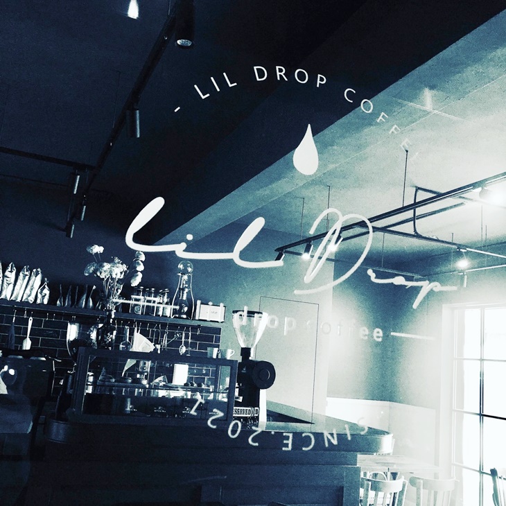 lil Drop coffee 小水滴咖啡超值優惠方案| Gomaji 懂生活的好麻吉