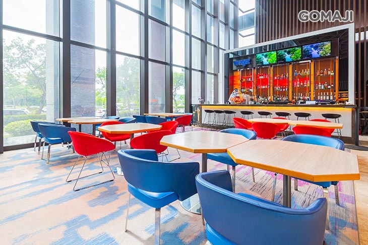 台北北投雅樂軒酒店-W XYZ bar超值優惠方案| Gomaji 懂生活的好麻吉