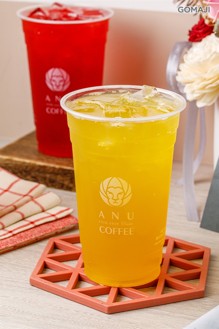 ANU COFFEE 阿努咖啡超值優惠方案| Gomaji 懂生活的好麻吉