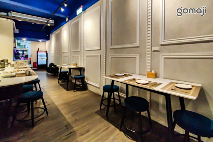 圓味鐵板燒(三重集美店)超值優惠方案| Gomaji 懂生活的好麻吉