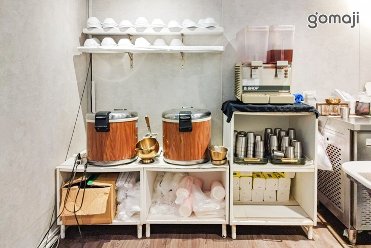 圓味鐵板燒(三重集美店)超值優惠方案| Gomaji 懂生活的好麻吉