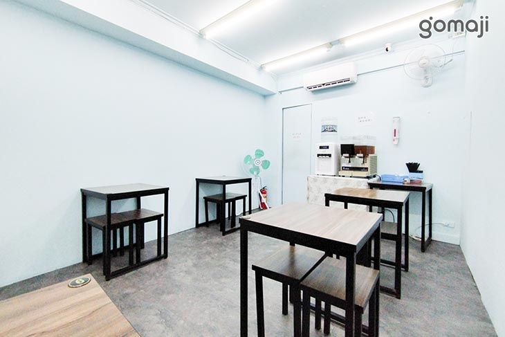 川宇麻辣燙| 中式、抵用券、可外帶優惠券、抵用券| Gomaji 懂生活的好麻吉