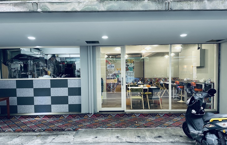 安迪叻冬創意廚房 ANDY.RESTAURANT| 優惠券、抵用券| Gomaji 懂生活的好麻吉