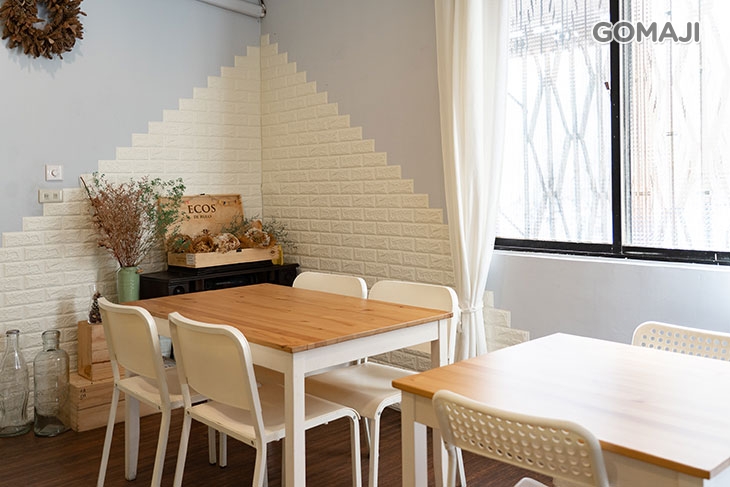 布朗奇早午餐 Brunch Studio| 早午餐 、免預約、抵用券優惠券、抵用券| Gomaji 懂生活的好麻吉