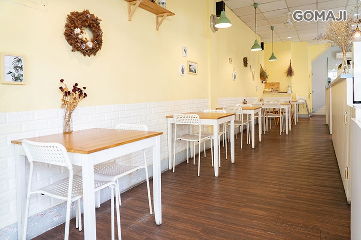 布朗奇早午餐 Brunch Studio| 早午餐 、免預約、抵用券優惠券、抵用券| Gomaji 懂生活的好麻吉