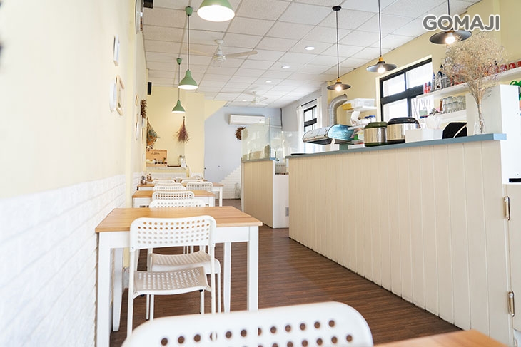 布朗奇早午餐 Brunch Studio| 早午餐 、免預約、抵用券優惠券、抵用券| Gomaji 懂生活的好麻吉