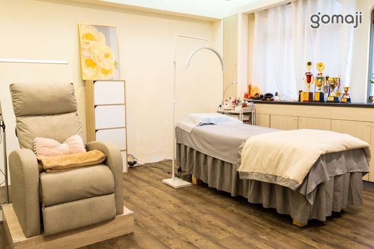 Michelle studio| 美睫、新店首賣、除毛優惠券、抵用券| Gomaji 懂生活的好麻吉