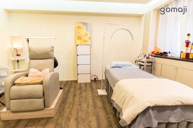 Michelle studio| 美睫、新店首賣、除毛優惠券、抵用券| Gomaji 懂生活的好麻吉