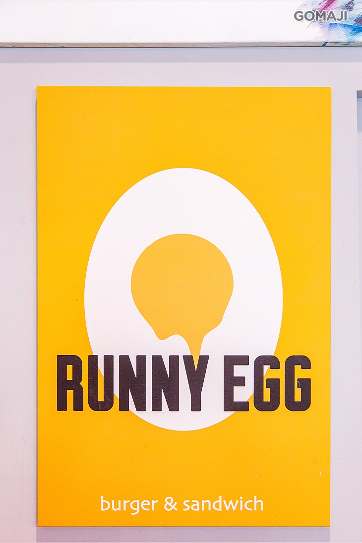 RUNNY EGG超值優惠方案| Gomaji 懂生活的好麻吉