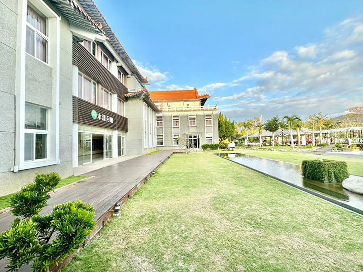 苗栗-水漾月明度假文旅超值優惠方案| Gomaji 懂生活的好麻吉