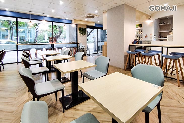 6：35 BRUNCH&DINNER (台北民生店)超值優惠方案| Gomaji 懂生活的好麻吉