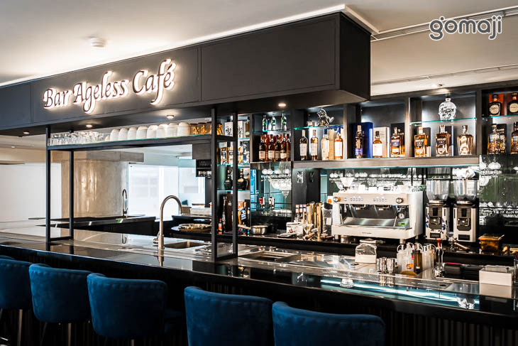 舞齡咖啡酒吧 Bar Ageless Café超值優惠方案| Gomaji 懂生活的好麻吉