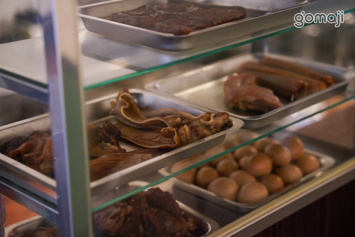 二友傳統麵食| 中式、免預約、抵用券、可外帶優惠券、抵用券| Gomaji 懂生活的好麻吉