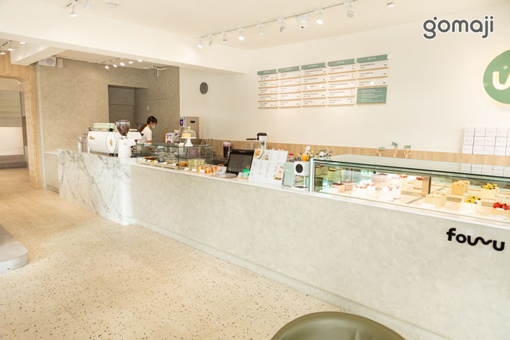 FOUR U Coffee超值優惠方案| Gomaji 懂生活的好麻吉
