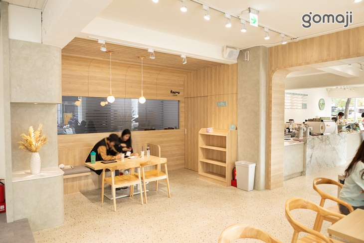 FOUR U Coffee超值優惠方案| Gomaji 懂生活的好麻吉