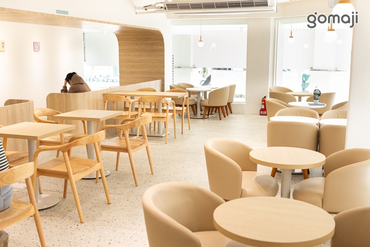 FOUR U Coffee超值優惠方案| Gomaji 懂生活的好麻吉