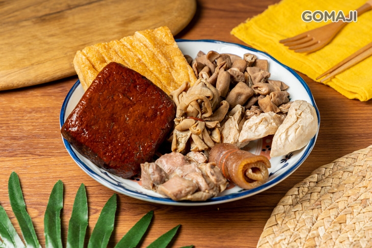 魯都香(高雄自由店)超值優惠方案| Gomaji 懂生活的好麻吉