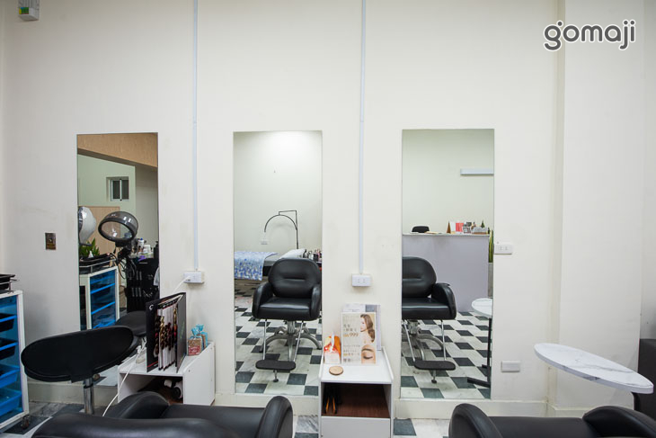 Lin Hair Salon 美髮沙龍| 美髮、男士可用、新店首賣優惠券、抵用券| Gomaji 懂生活的好麻吉