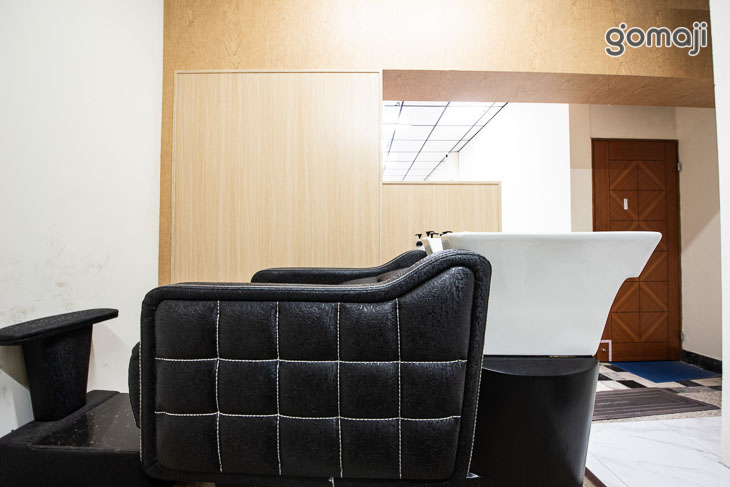 Lin Hair Salon 美髮沙龍| 美髮、男士可用、新店首賣優惠券、抵用券| Gomaji 懂生活的好麻吉