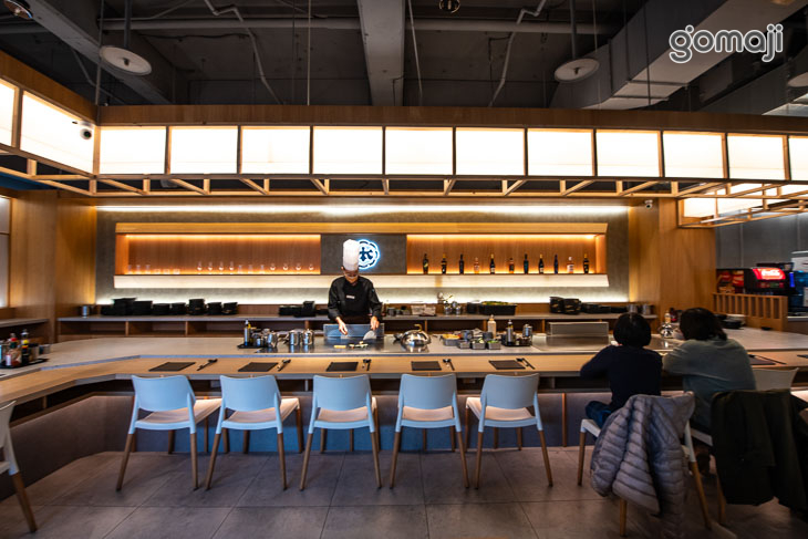 本職人鐵板燒| 鐵板燒、熱銷倒數折30、百元美食享5%優惠券、抵用券| Gomaji 懂生活的好麻吉