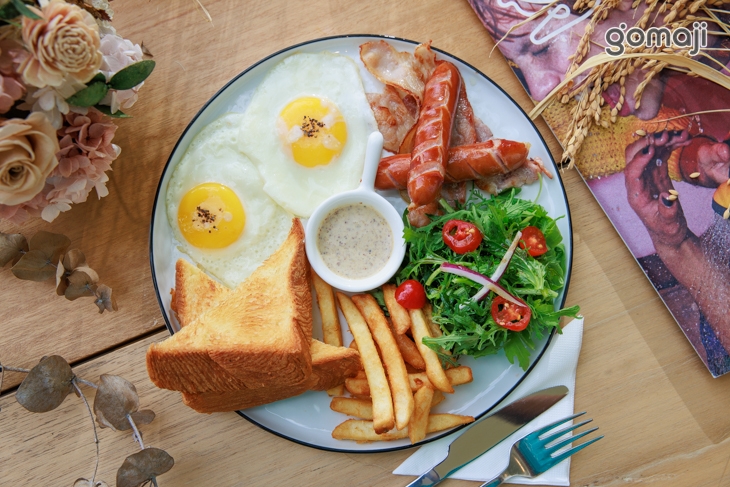 單賣幸福Hygge cafe&brunch(宜蘭店)超值優惠方案| Gomaji 懂生活的好麻吉