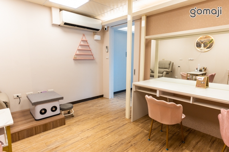 芮芙精緻美學| 美體護膚、美甲、新店首賣、美甲設計30款優惠券、抵用券| Gomaji 懂生活的好麻吉