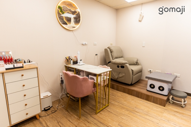 芮芙精緻美學| 美體護膚、美甲、新店首賣、美甲設計30款優惠券、抵用券| Gomaji 懂生活的好麻吉