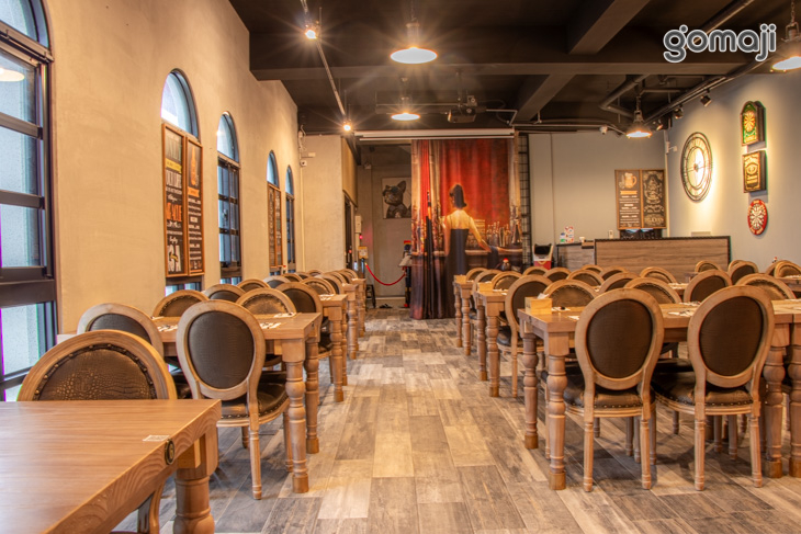 米蘭騎兵團牛排餐廳(羅東五結店)超值優惠方案| Gomaji 懂生活的好麻吉