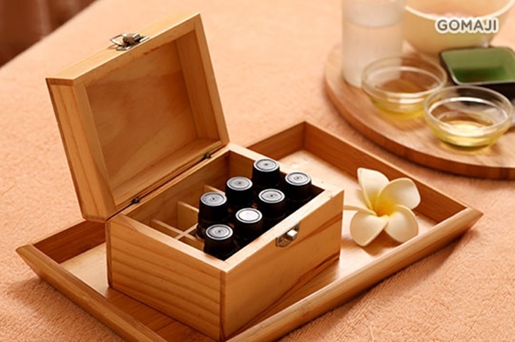 La Pure Spa超值優惠方案| Gomaji 懂生活的好麻吉