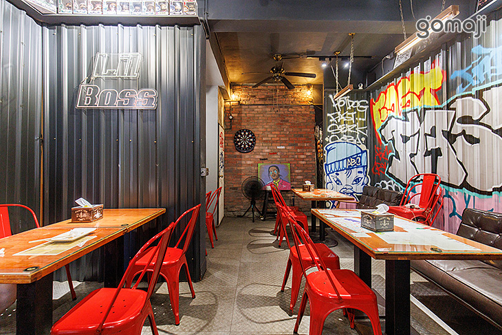 Lil Boss 小老板| 早午餐 、免預約、抵用券、可外帶優惠券、抵用券| Gomaji 懂生活的好麻吉