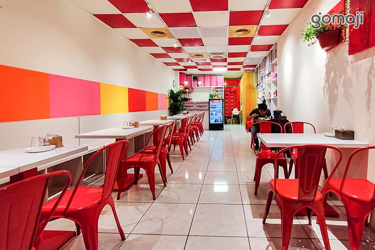 PINK SALT｜披薩｜義麵 (永春店)超值優惠方案| Gomaji 懂生活的好麻吉