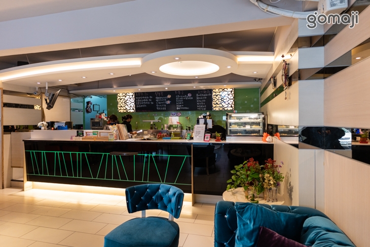 Dear 40 Cafe (笛兒咖啡)超值優惠方案| Gomaji 懂生活的好麻吉