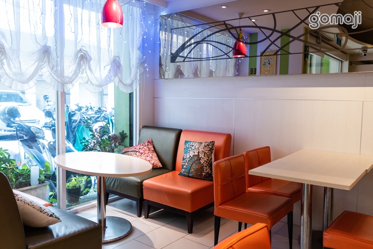 Dear 40 Cafe (笛兒咖啡)超值優惠方案| Gomaji 懂生活的好麻吉